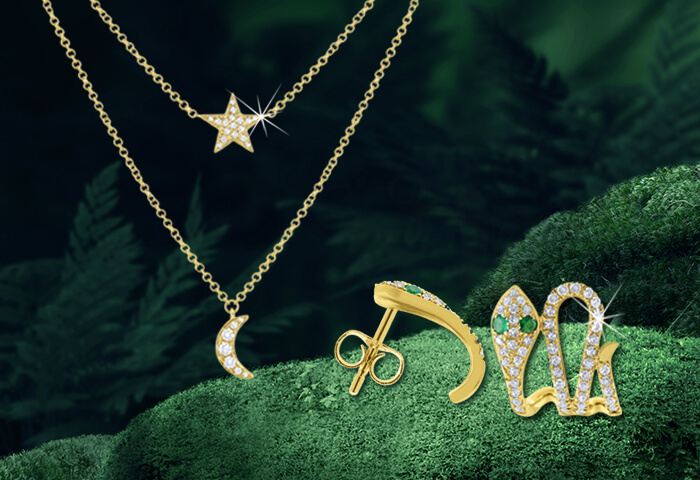 Designer Jewelry, Diamond Jewelry, Diamond Gifts - KC Designs